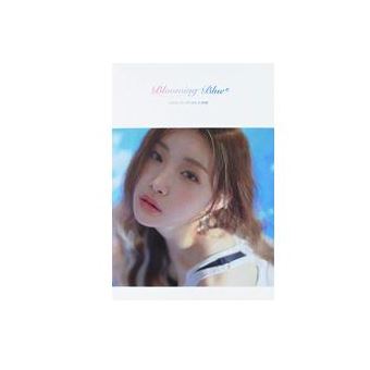 Blooming Blue - Chungha - CD album - Achat & prix | fnac