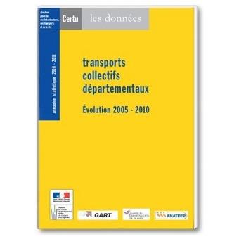Transports collectifs departem - broché - Collectif - Achat Livre | fnac