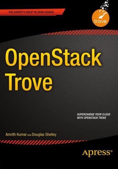 Openstack trove - Poche - Amrith Kumar - Achat Livre ou ebook | fnac
