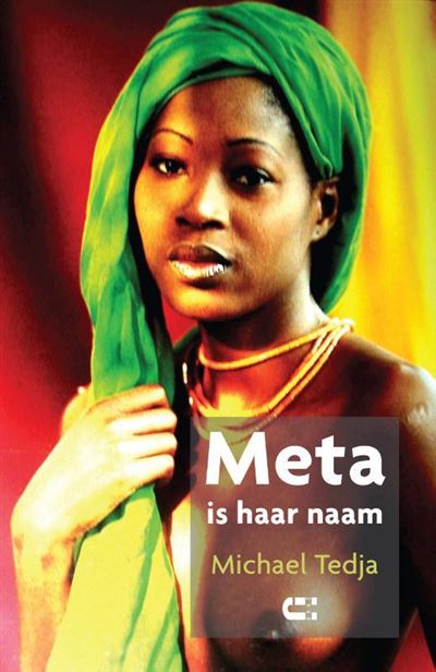 Meta is haar naam - broché - Michael Tedja - Achat Livre | fnac