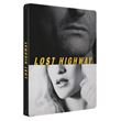 Lost Highway Édition Limitée Steelbook Blu-ray 4K Ultra HD - Blu-ray 4K ...