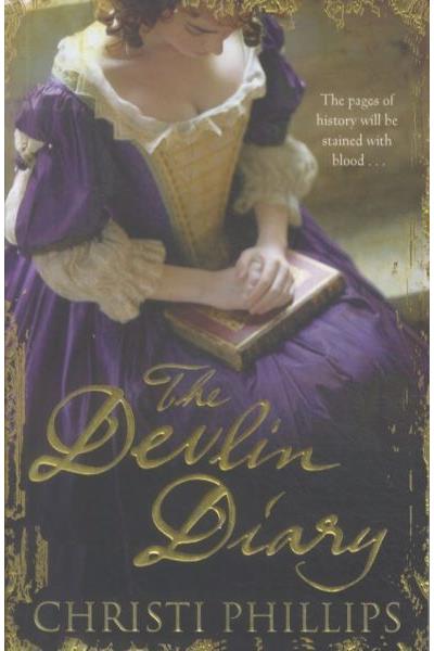 Devlin Diary - broché - Inconnus - Achat Livre | fnac