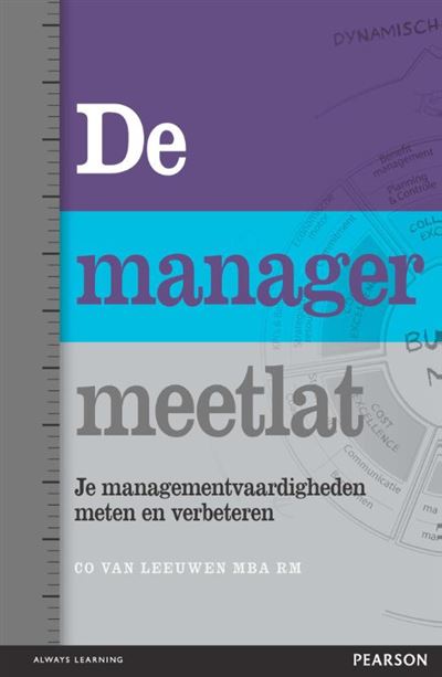 Always Learning - je managementvaardigheden meten en verbeteren - De ...