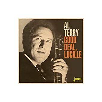 Good Deal, Lucille - Al Terry - CD album - Achat & prix | fnac