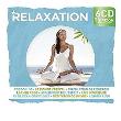 Relaxation Coffret : CD album en Relaxation : tous les disques à la Fnac