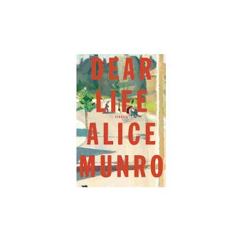 Dear life - broché - Alice Munro - Achat Livre | fnac