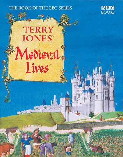 Terry Jones' Medieval Lives - broché - Inconnus - Achat Livre | fnac