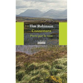Connemara - paperback - Tim Robinson, Béatrice Vierne, Boek Alle boeken ...