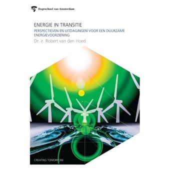 HvA Lectorale rede - perspectieven en uitdagingen voor een duurzame ...