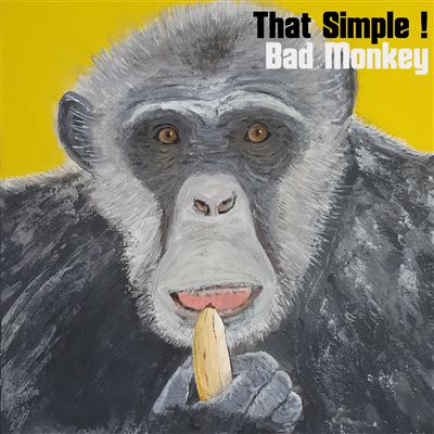 Bad Monkey - That Simple - CD album - Achat & prix | fnac