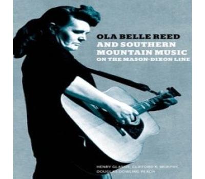 Ola Belle Reed and southern - Musique du Monde - CD album - Achat ...