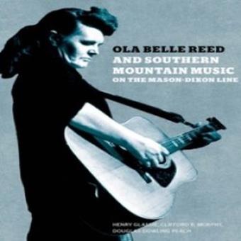 Ola Belle Reed and southern - Musique du Monde - CD album - Achat ...