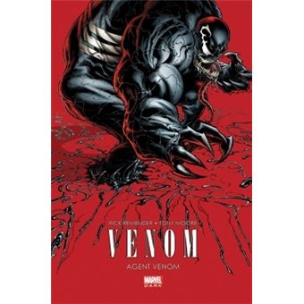 Venom - Tome 01 - Venom - Tony Moore, Rick Remender - cartonné - Achat ...