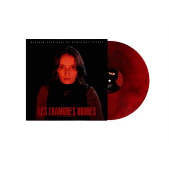Les Chambres rouges - Original Score By Dominique Plante Édition ...