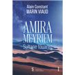 Amira Meyriem Sultane Touareg - broché - Alain Constant Marin Viaud ...