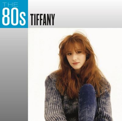 80s: Tiffany - Tiffany - CD album - Achat & prix | fnac