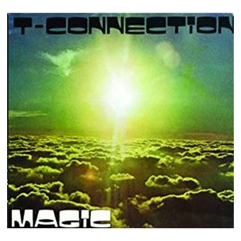 Magic Edition Limitée - T-Connection - CD album - Achat & prix | fnac
