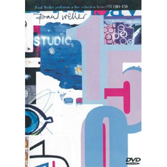 Studio 150 - DVD Zone 2 - Achat & prix | fnac