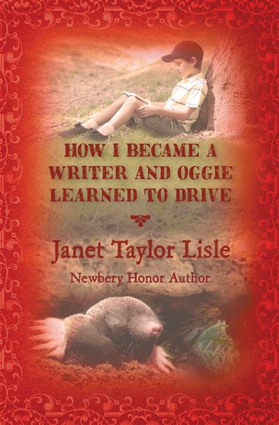 How I Became a Writer and Oggie Learned to Drive - ebook (ePub) - Janet ...