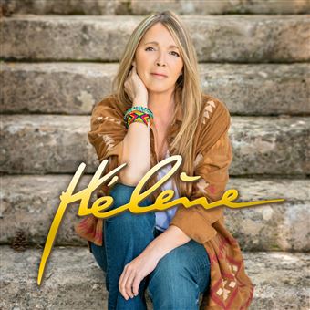 Hélène (2024) - Hélène - CD album - Achat & prix | fnac