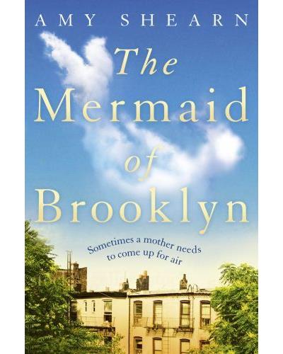 The mermaid of brooklyn - Poche - Amy Shearn - Achat Livre ou ebook | fnac