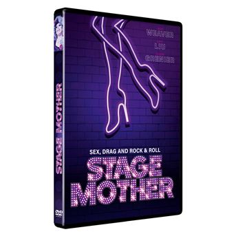 Stage Mother DVD - DVD Zone 2 - Thom Fitzgerald - Jacki Weaver - Lucy Liu tous les DVD à la Fnac