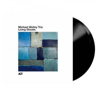 Living Ghosts (Live) - Michael Wollny Trio - Vinyle album - Achat ...