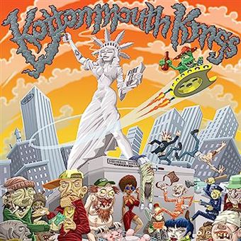 Fire It Up - Kottonmouth Kings - CD album - Achat & prix | fnac