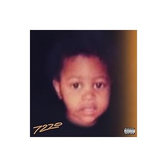 7220 - Lil Durk - Vinyle album - Achat & prix | fnac