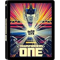 Transformers One Blu-ray 4K Ultra HD, Autres film et séries neuf ou ...