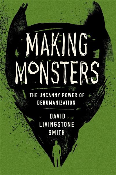 MAKING MONSTERS - Achat Livre ou ebook | fnac