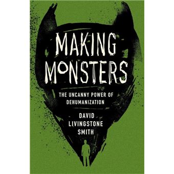 MAKING MONSTERS - Achat Livre ou ebook | fnac