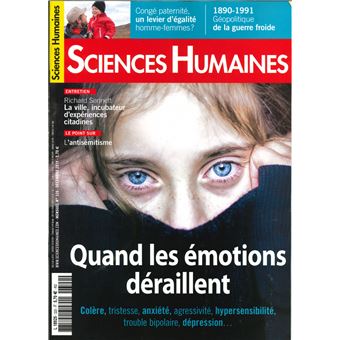 Sciences humaines Tome 320 - broché - Collectif - Achat Livre | fnac