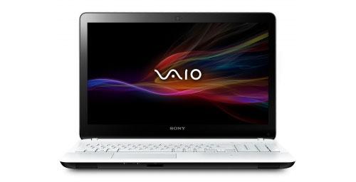 Portable Sony SVF1521E2EW 15,6" - PC Portable - Achat & prix | fnac
