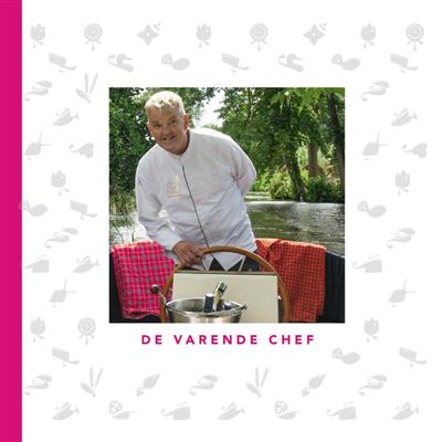 Martin Kruithof, de varende chef - cartonné - Laura De Grave, Jan ...