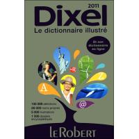 Dixel – Dictionnaire français collection Dixel | fnac