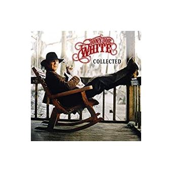 Collected - Tony Joe White - Vinyle album - Achat & prix | fnac