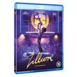 Zillion - Bluray-VN - Blu Ray - Robin Pront alle DVD's bij fnac België
