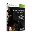 Mortal Kombat X Special Edition Xbox 360 sur Xbox 360 - Jeux vidéo ...
