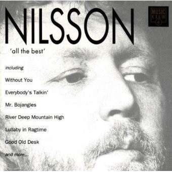 All the best - Harry Nilsson - CD album - Achat & prix | fnac