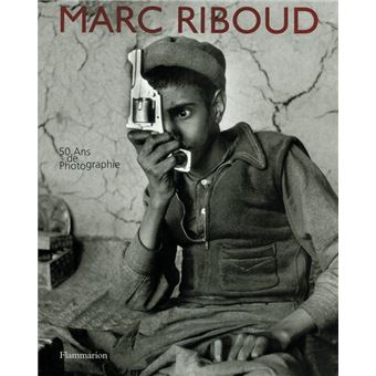 Marc Riboud, 50 ans de photographie - relié - Marc Riboud - Achat Livre ...