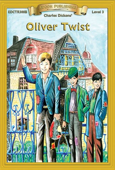 Oliver Twist - ebook (ePub) - Charles Dickens - Achat ebook | fnac