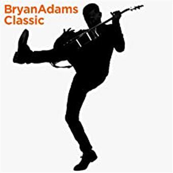 Classic - Bryan Adams - Vinyle album - Achat & prix | fnac