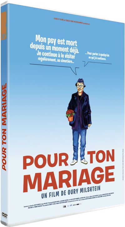 Pour ton mariage DVD - Oury Milshtein - DVD Zone 2 - Achat & prix | fnac