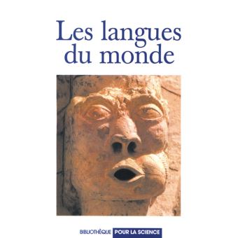 Les langues du monde - broché - Collectif - Achat Livre | fnac