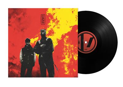 CLANCY - Twenty One Pilots - Vinyl-Album - Einkauf & Preis | fnac Schweiz