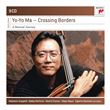 Yo-Yo Ma Crossing Borders A Musical Journey Coffret : CD album en Yo-Yo ...