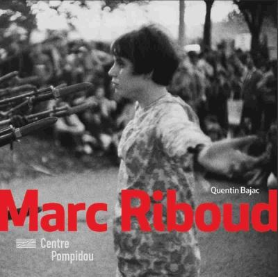 Marc riboud - broché - Quentin Bajac - Achat Livre | fnac