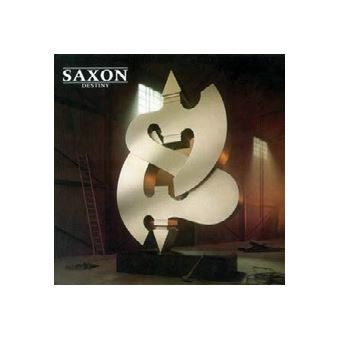 Destiny - Saxon - Vinyle album - Achat & prix | fnac