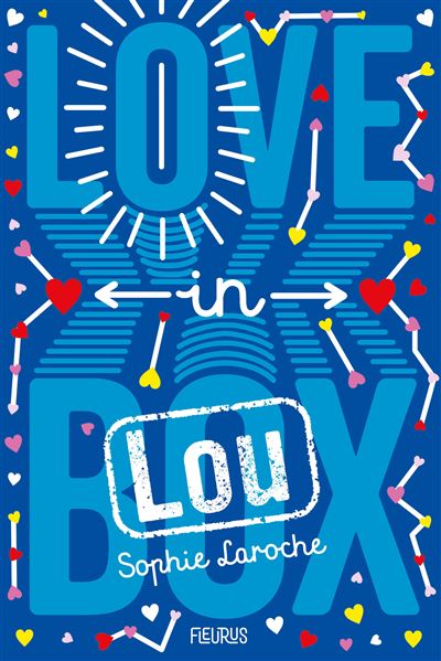 Lou - broché - Sophie Laroche - Achat Livre ou ebook | fnac